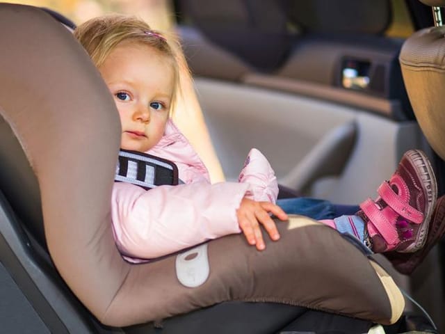 Mega Sale: 7 practical baby gear picks, from booster seats to monitors ...