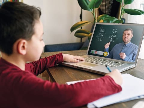 UAE Schools Extend Distance Learning: Key Dates and Timelines Announced