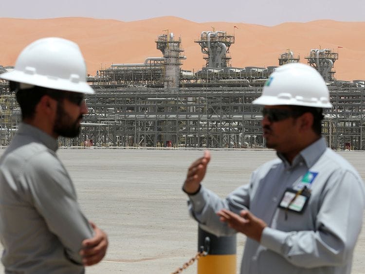 Aramco raises $3 billion in Sukuk issuance listed on London exchange