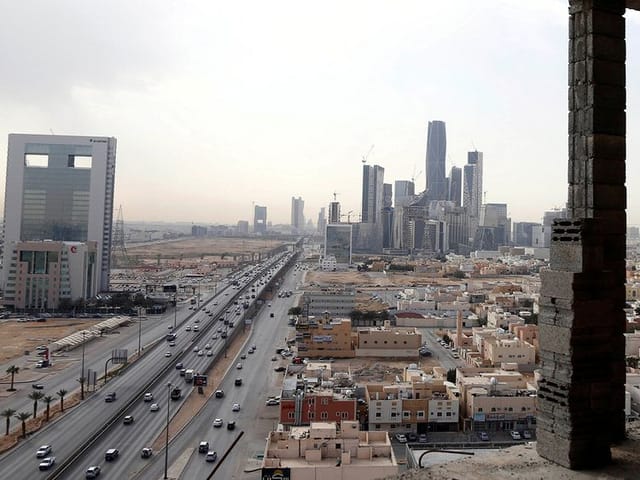 Saudi Hadaf, Real Estate Authority plan to localise 11,200 jobs