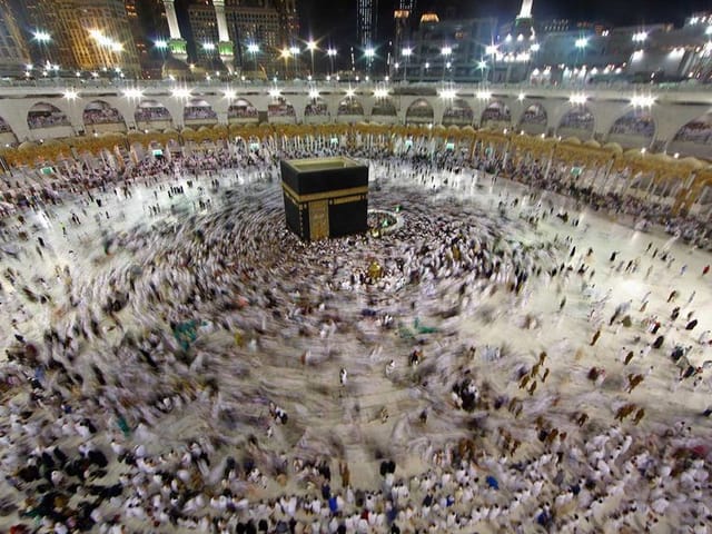 Umrah News – Travel, Rules & Religious Guidelines