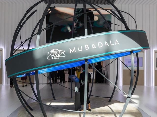 Mubadala Petroleum begins production at $1b Pegaga gas field project in ...