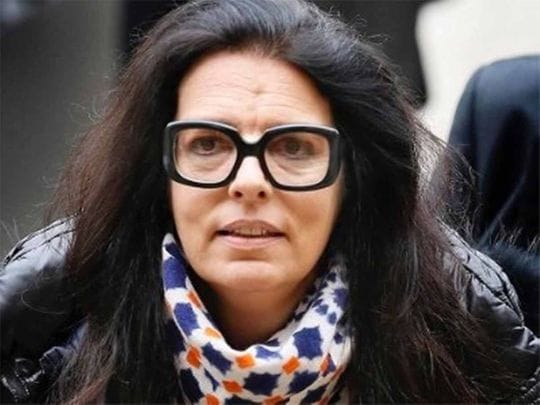 World's richest woman, L'Oreal billionaire, beefs up investment firm