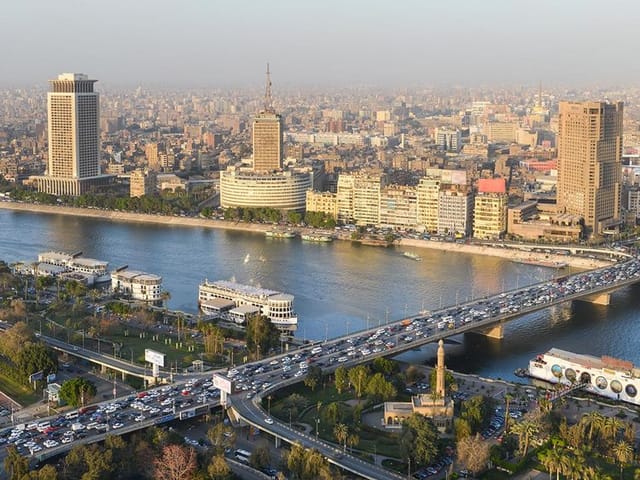 Egypt seals massive $18.5 billion tourism project with UAE, Saudi partners
