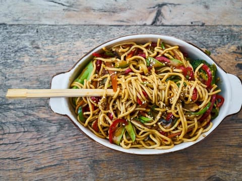 Noodle maker Monde Nissin to raise a whopping $1b in Philippines ...