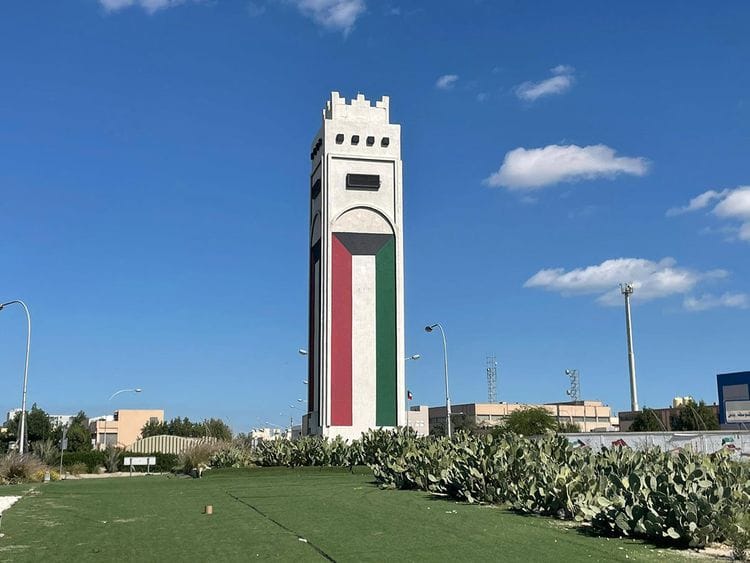 Kuwait launches online domestic driver visa service via Sahel app in ...