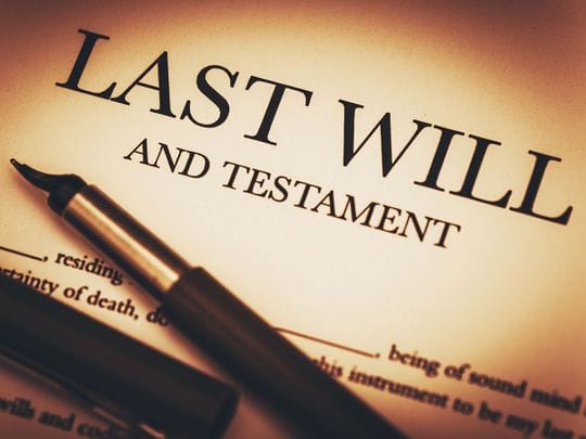 $105 trillion inheritance windfall is on the way for US heirs