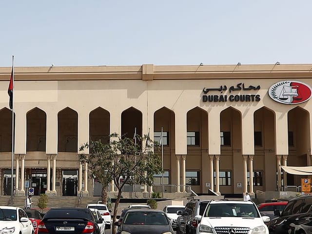 Dubai Courts fully adopt Emirates ID for all notary public transactions