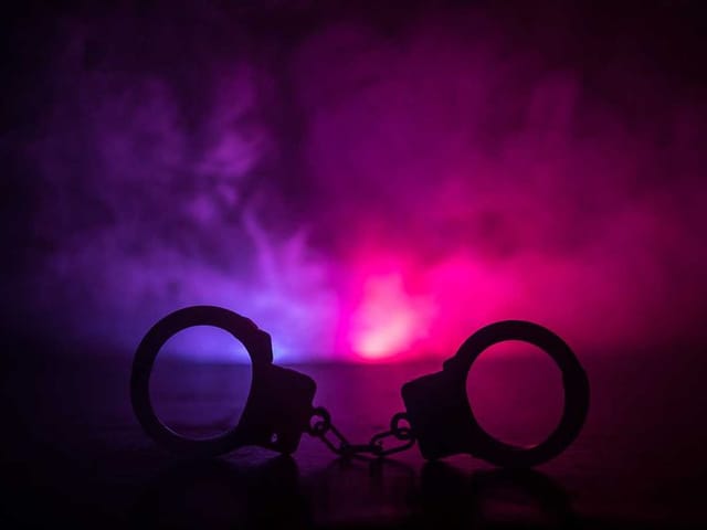 Bahrain: 39 women arrested for engaging in prostitution