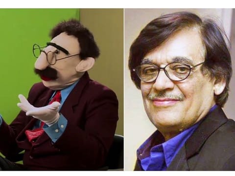 Pakistan: Farooq Qaiser of Uncle Sargam fame passes away at 75