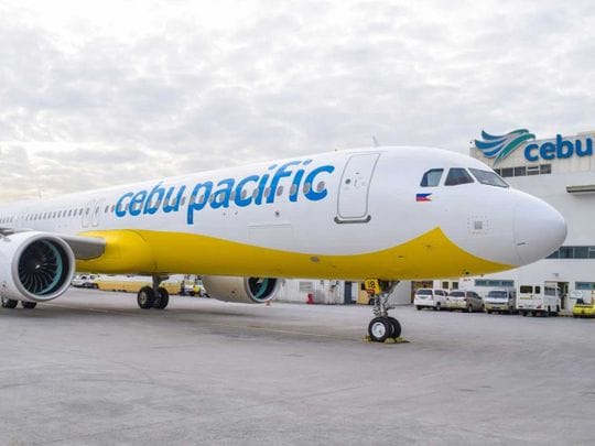 Philippines: Cebu Pacific offers ‘piso-fare’ deals as it opens 20 new ...