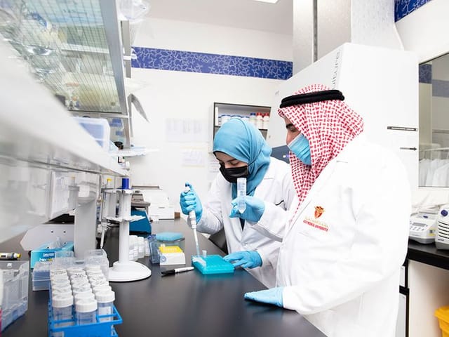 Gulf Medical University offers scholarships and discounts for Emirati ...