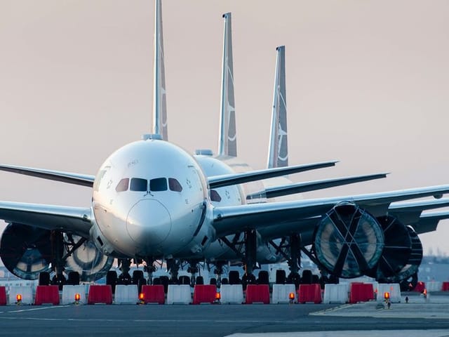 Philippines cuts fuel surcharge for May flights, slightly trimming ...