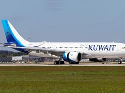 Kuwait Airways Resumes Dhaka Flights via Dammam from April 24: Schedule ...