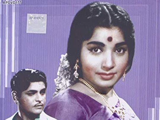 Veteran Tamil actor Srikanth dies aged 82
