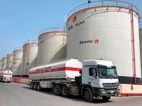 Sharjah National Oil Corporation sees success in second well dug at Hedebah