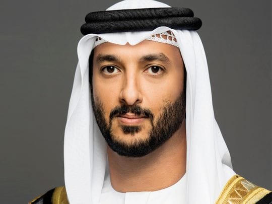 557,000 SMEs operated in UAE at end of 2022: Minister of Economy