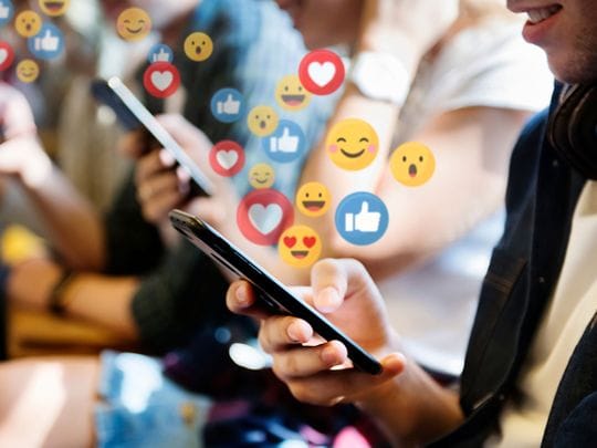 Pakistan approves law proposing seven-year term over hateful posts on ...