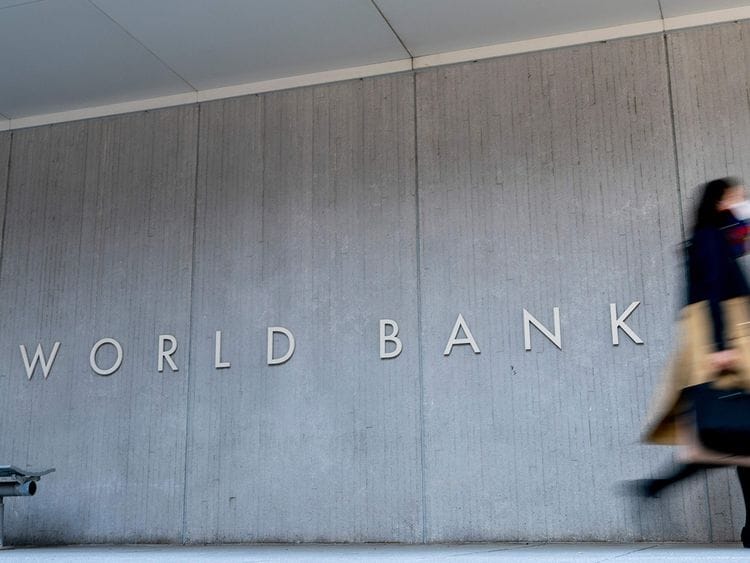 World Bank cuts 2025 forecasts for 70% of economies as global growth ...