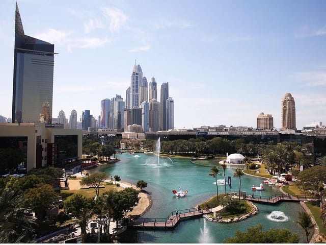 After DEWA, Dubai's next big IPO - Tecom Group - is all set to open June 16