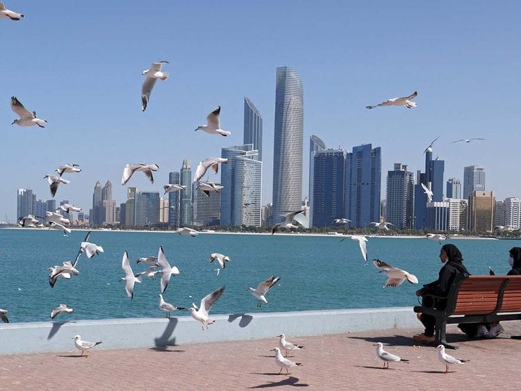 UAE ranked safest country in the world in 2025