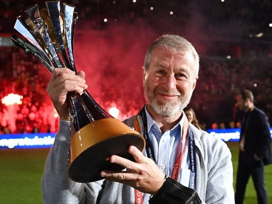 FIFA Club World Cup: Chelsea’s title victory in Abu Dhabi is for ...