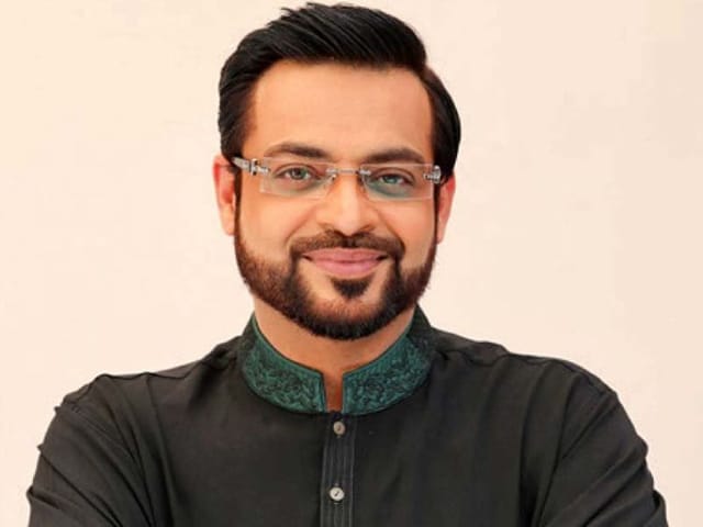 Pakistan lawmaker, renowned TV host Aamir Liaquat Hussain found dead