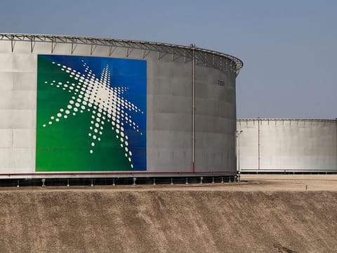 Saudi Aramco reports record income of $161.1 billion in 2022