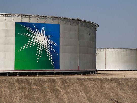 Saudi Aramco expands Namaat investment programme