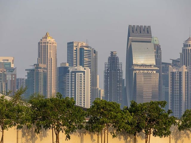 Qatar wealth fund eyes investment in Australia, Asia