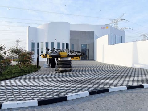 Dubai Municipality announces regulations and services for 3D printing ...