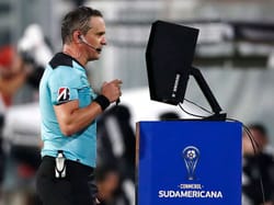 Fifa to introduce semi-automated offside technology at Qatar World Cup
