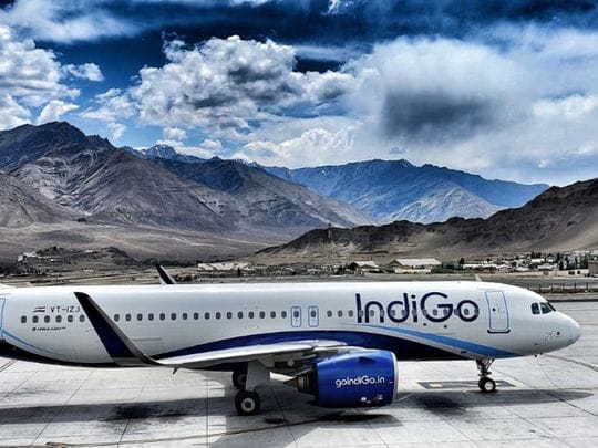 Gangwal family seeks $250 million from share sale in Indigo