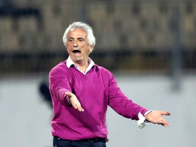 Morocco fire coach three months before World Cup kick-off