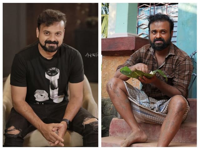 Watch: Kunchacko Boban on his viral song ‘Devadoothar Padi’ snagging ...