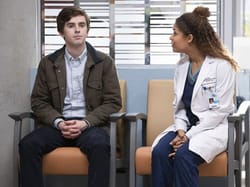 Freddie Highmore: Who is the actor who plays autistic surgeon on ‘The ...