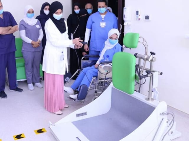 Free dental services for Emiratis, GCC citizens launched in UAE