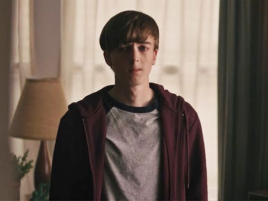‘Riverdale’ actor Ryan Grantham sentenced to life imprisonment for ...