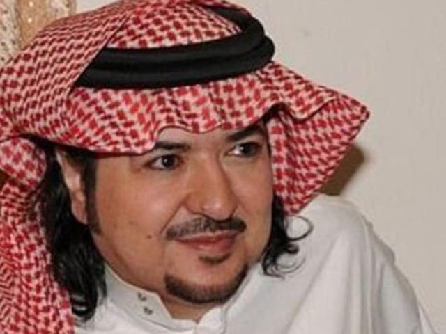 Popular Saudi actor Khalid Samy dies at 60 after a prolonged fight ...