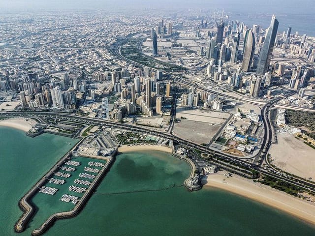 Kuwait announces four-hour workdays for Ramadan, introduces grace ...