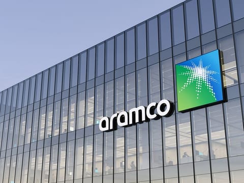 Saudi Aramco takes $3.6 billion stake in China oil refinery