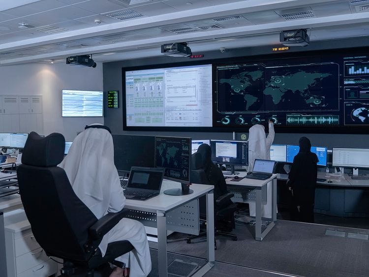 Space42 Q1 2026 Revenue Climbs on $700 Million Satellite Contract ...