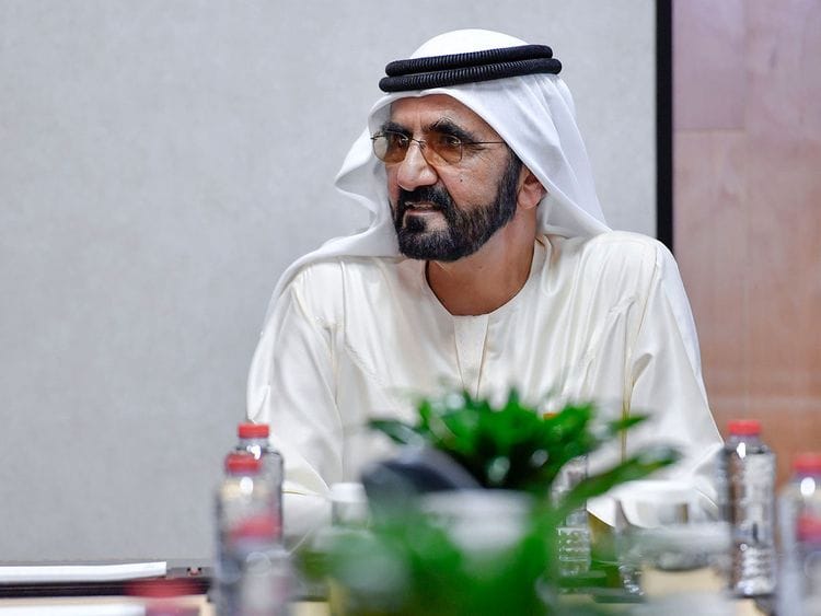 UAE to Shift 50% of Government Services to Autonomous AI Within Two ...