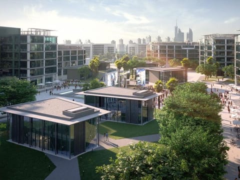 DFM-listed Tecom Group will lift investor mood with 34% gain in Q1-2023 ...