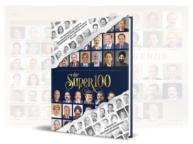 GrayMatter and Gulf News join hands to unveil latest edition of Super ...