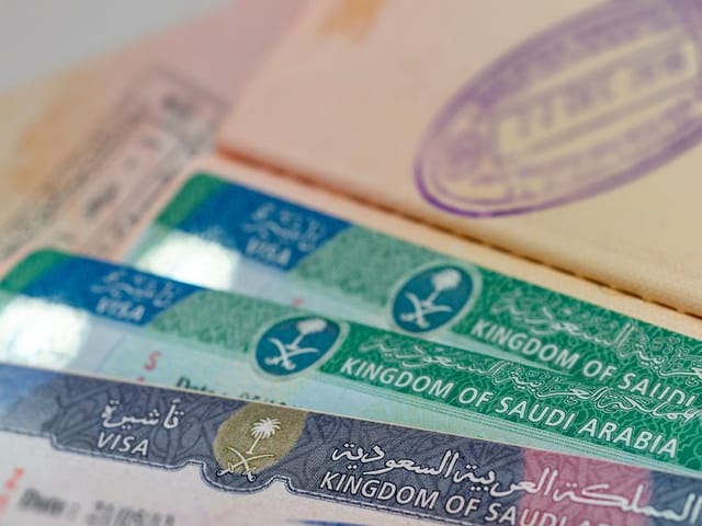 Saudi Arabia announces 60-day grace period for all expired visit visa ...