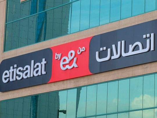 UAE's e& enterprises takes majority in SME lending platform Beehive