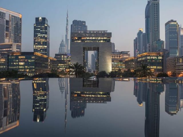 Hedge fund Walleye hires energy traders, plans Dubai office