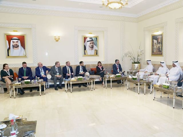 Arab Health: Dubai reveals health investment priorities until 2025