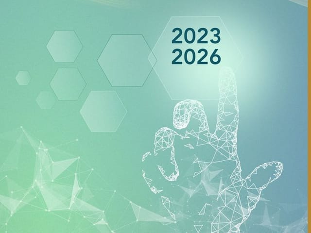 UAE: Saif bin Zayed launches Ministry of Interior’s strategy for 2023-2026